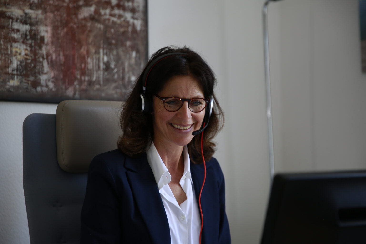 Online-Angebote - Jennifer Leonhardt - Management & Human Development